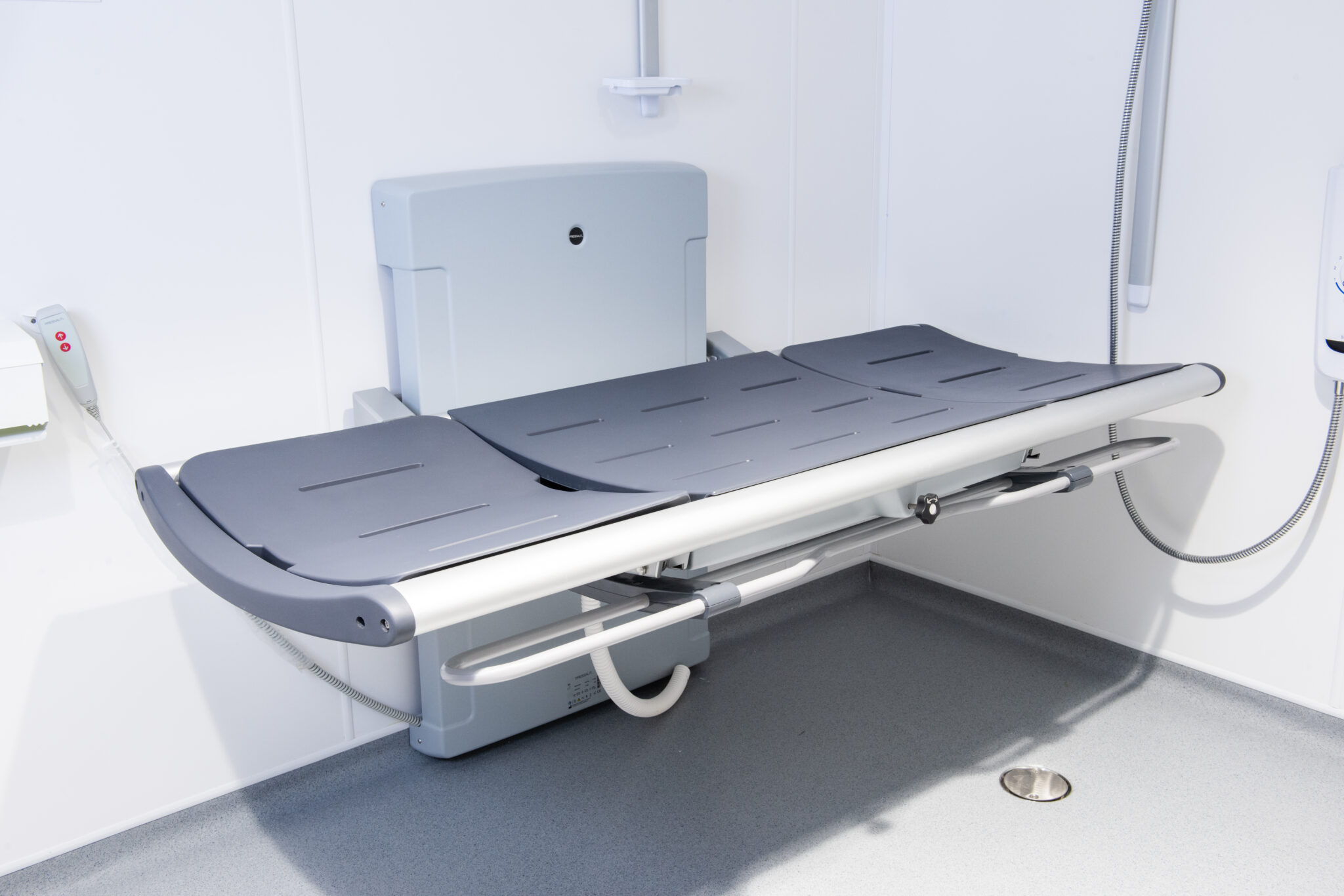 Changing Places Equipment - What does it need to include?