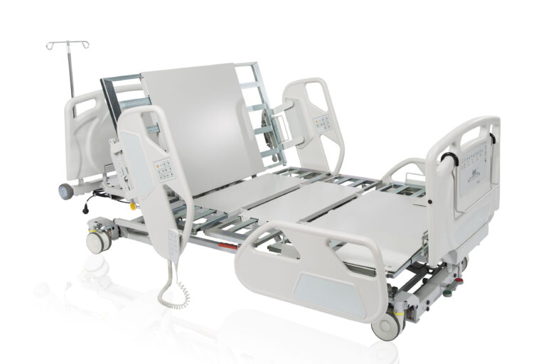 What is a bariatric bed? - Innova Care Concepts Ltd