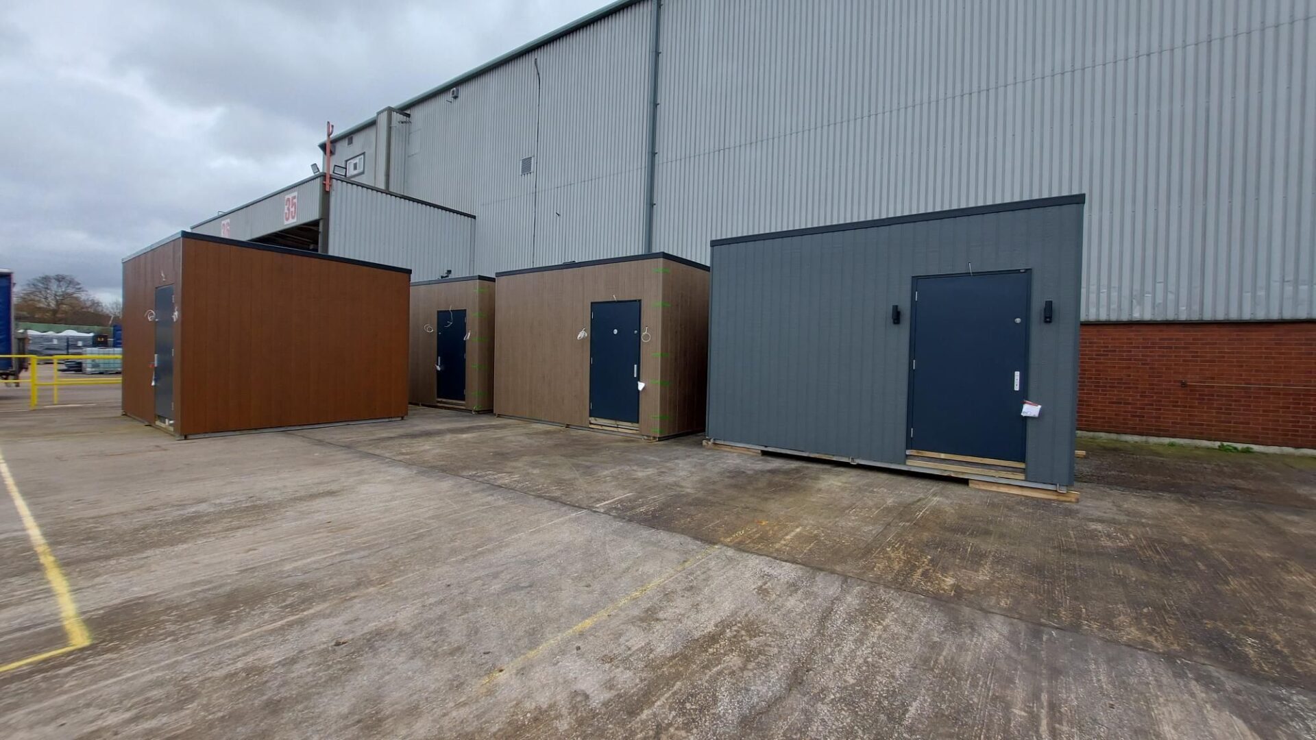 How to speed up Changing Places Installations - Innova Care Concepts Ltd