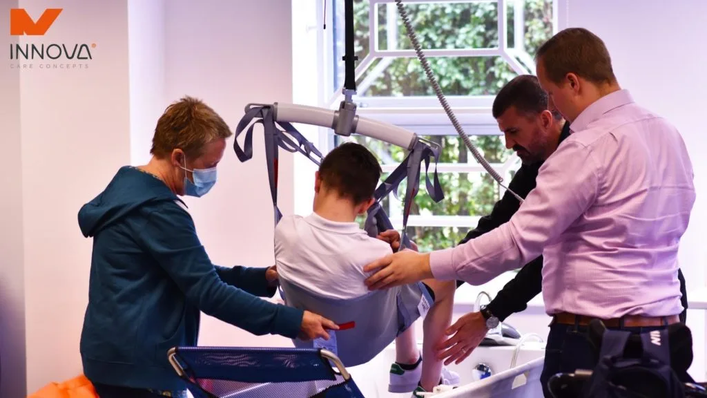 Discover the Latest Innovations at Innova Showroom