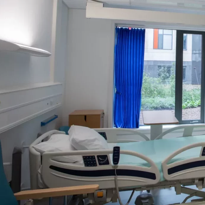 Acute Care - Innova Care Concepts Ltd